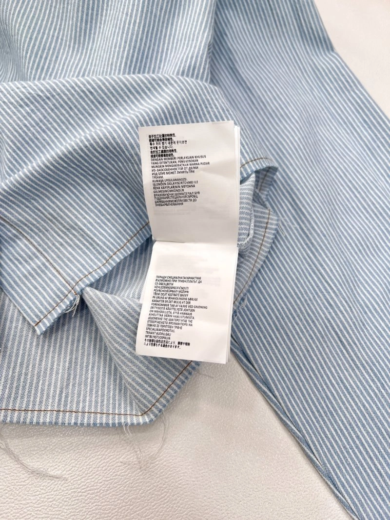 Factory-made Miu Miu Shirts