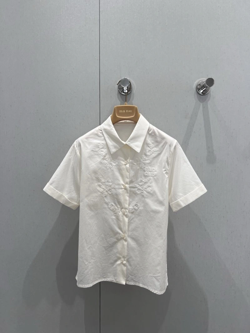 Miu Miu Shirts