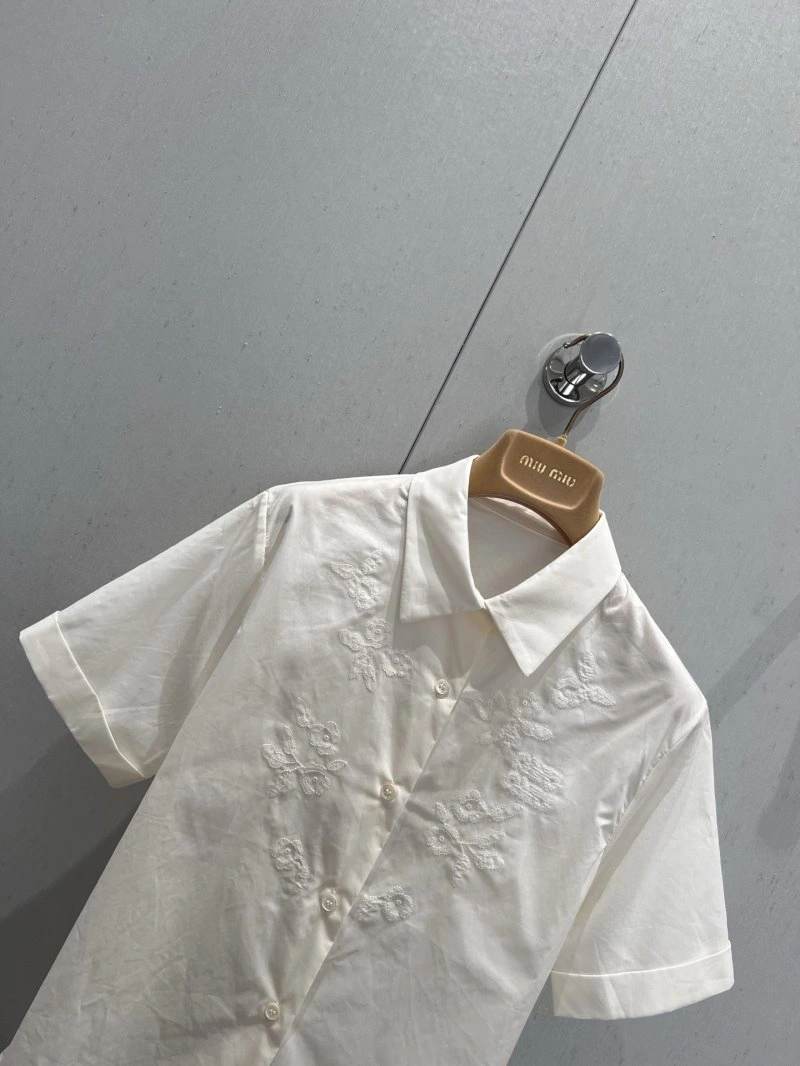 Mirror quality Miu Miu Shirts