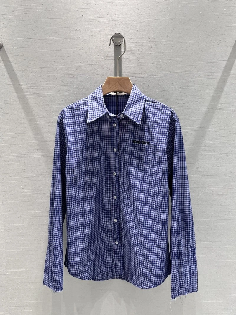 Miu Miu Shirts