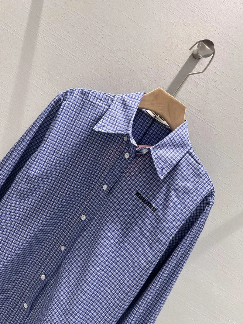 High fidelity Miu Miu Shirts