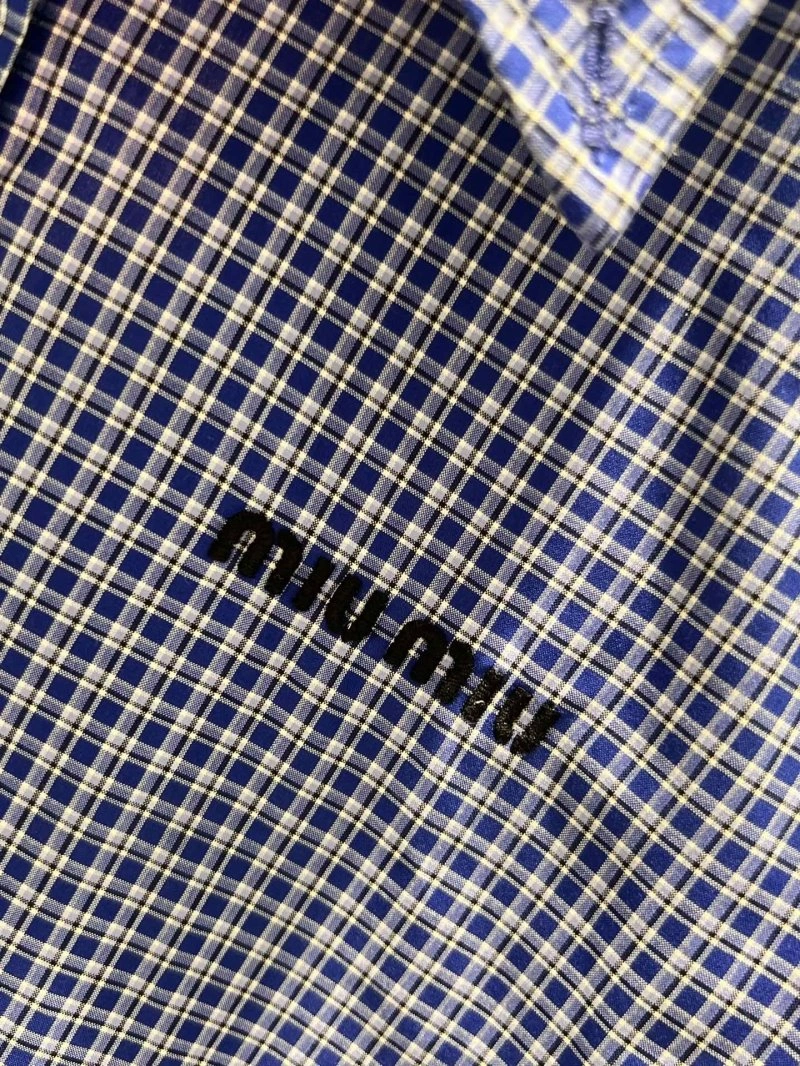High fidelity Miu Miu Shirts