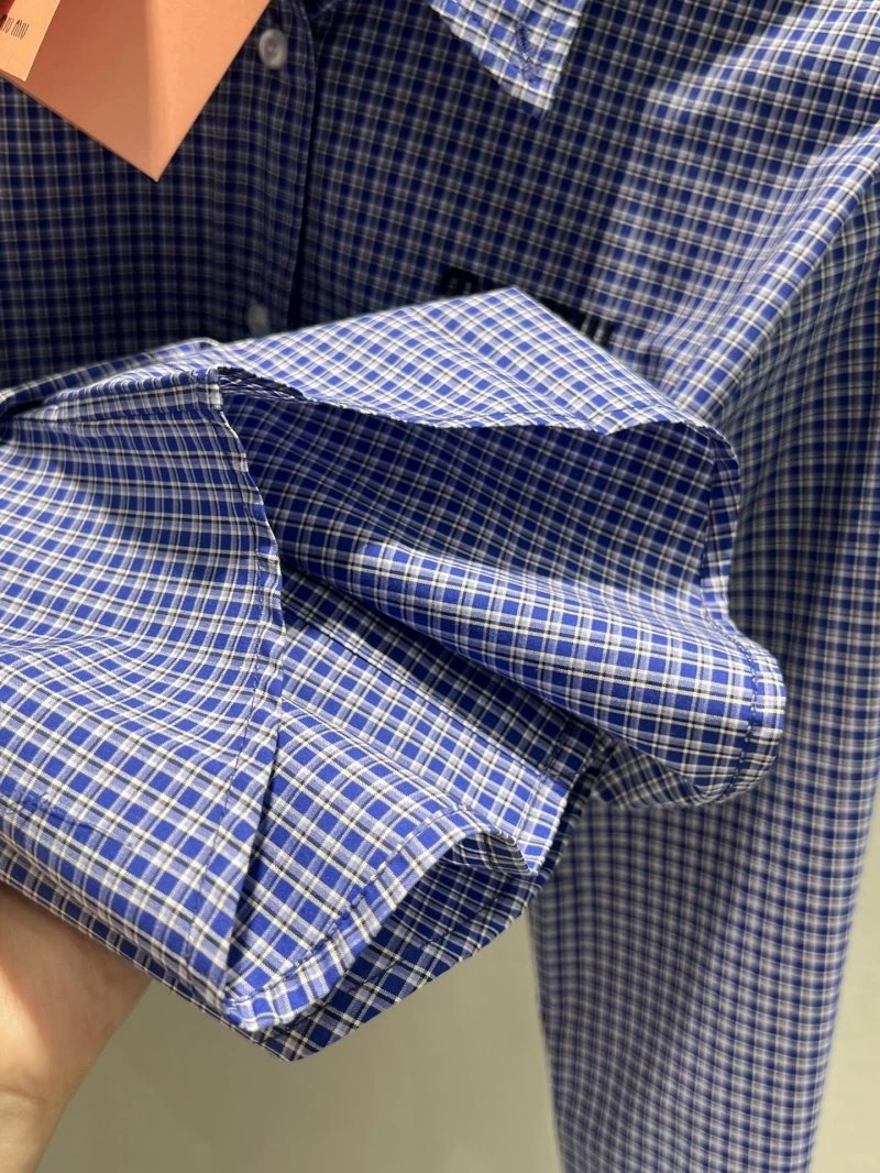 High fidelity Miu Miu Shirts