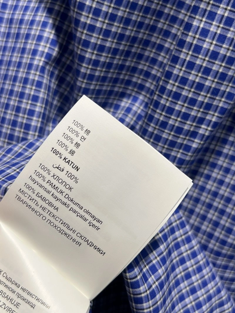 High fidelity Miu Miu Shirts