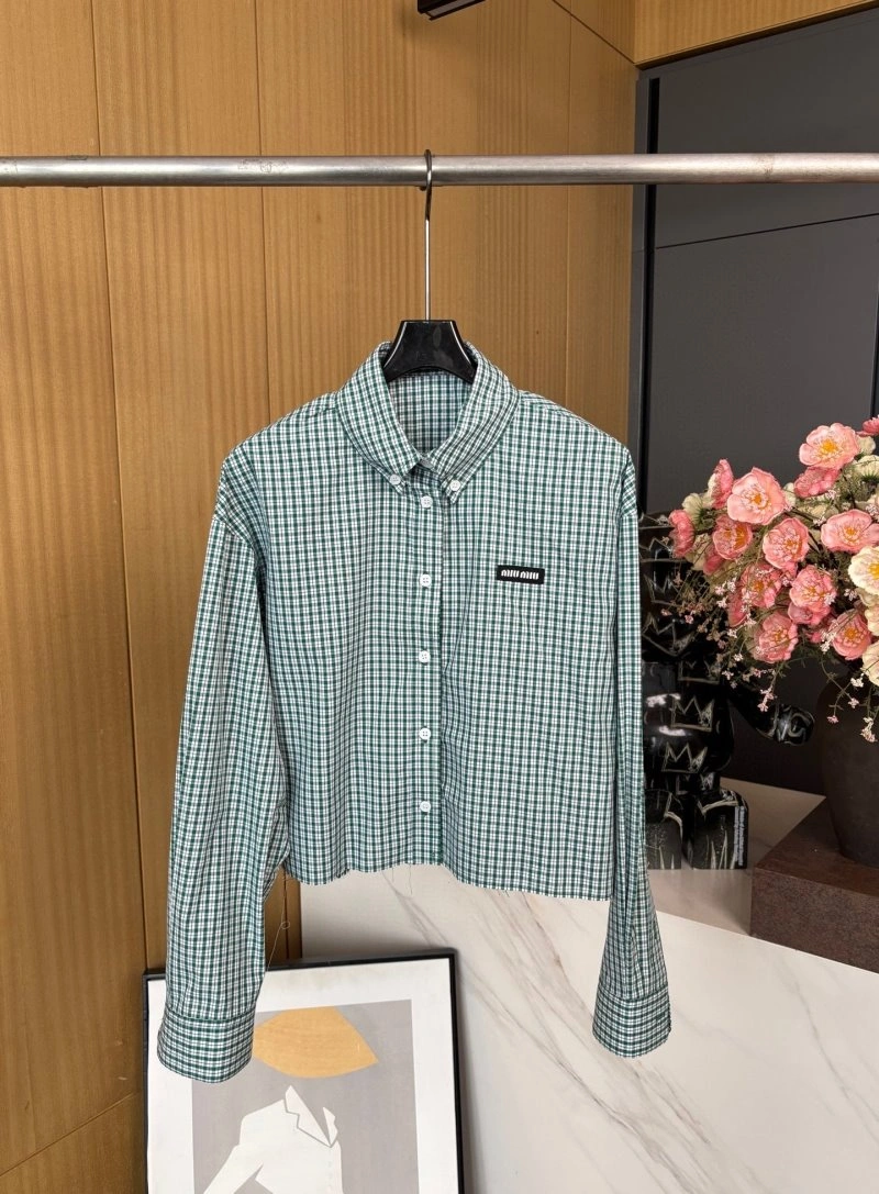 Miu Miu Shirts