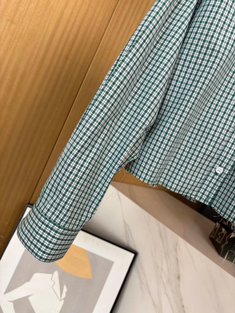 Official Miu Miu Shirts