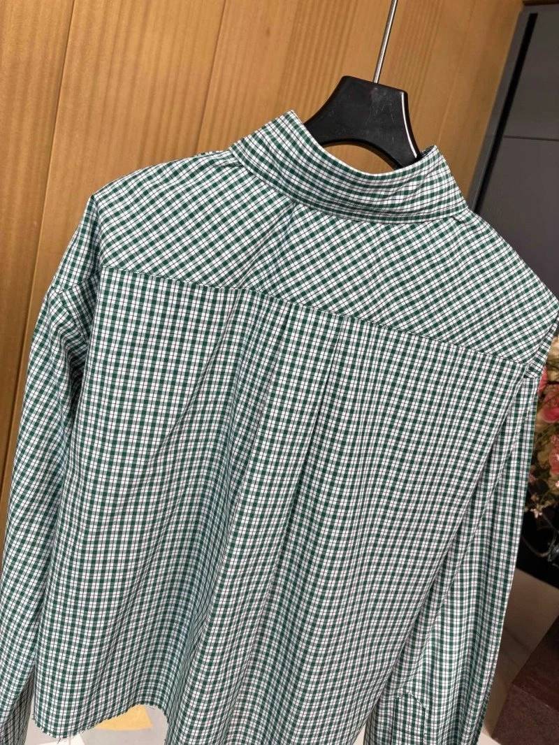 Official Miu Miu Shirts