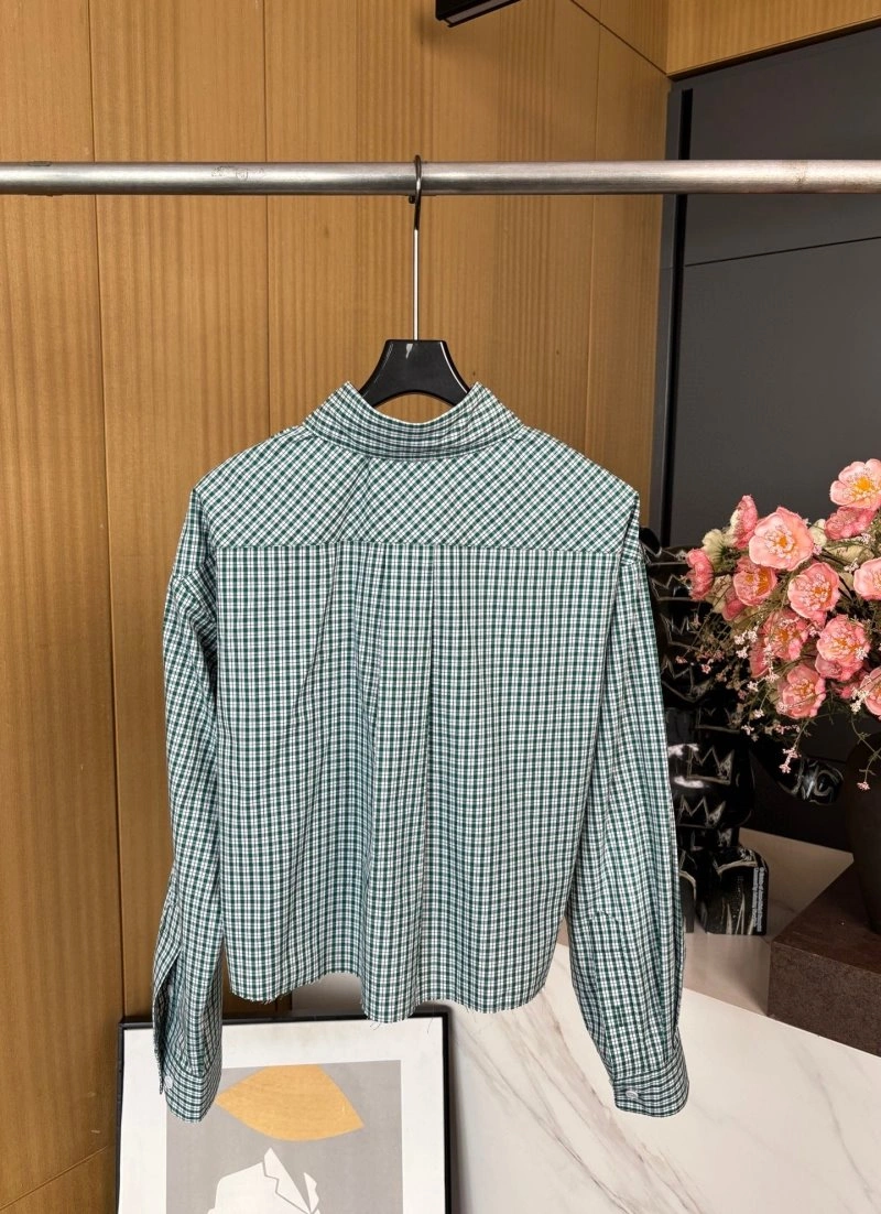 Official Miu Miu Shirts