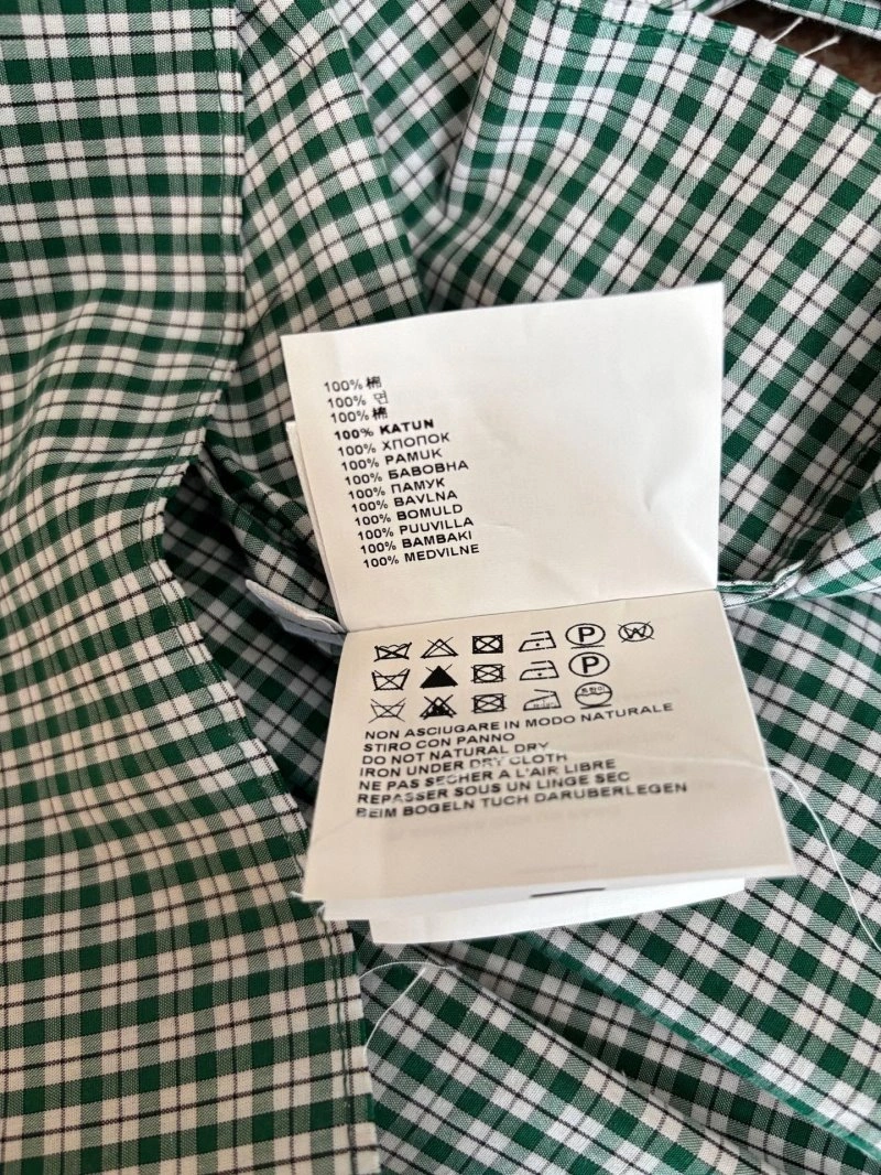Official Miu Miu Shirts
