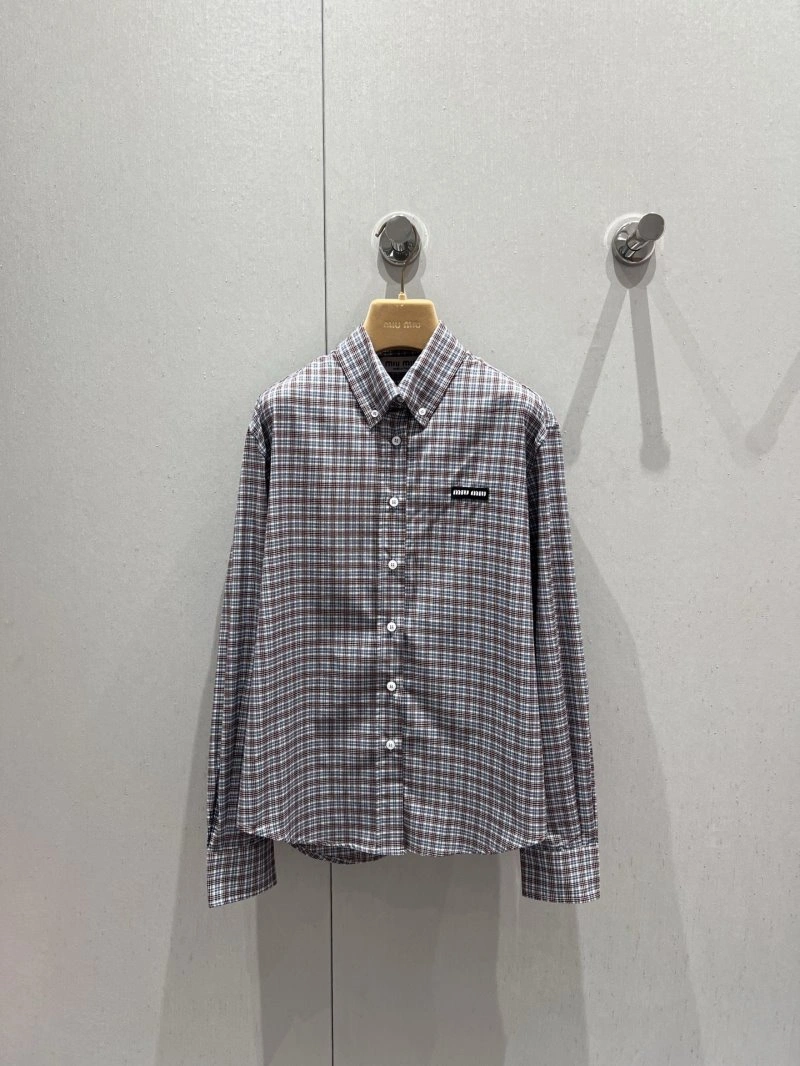 Miu Miu Shirts