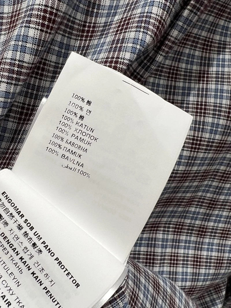 Perfect replica Miu Miu Shirts