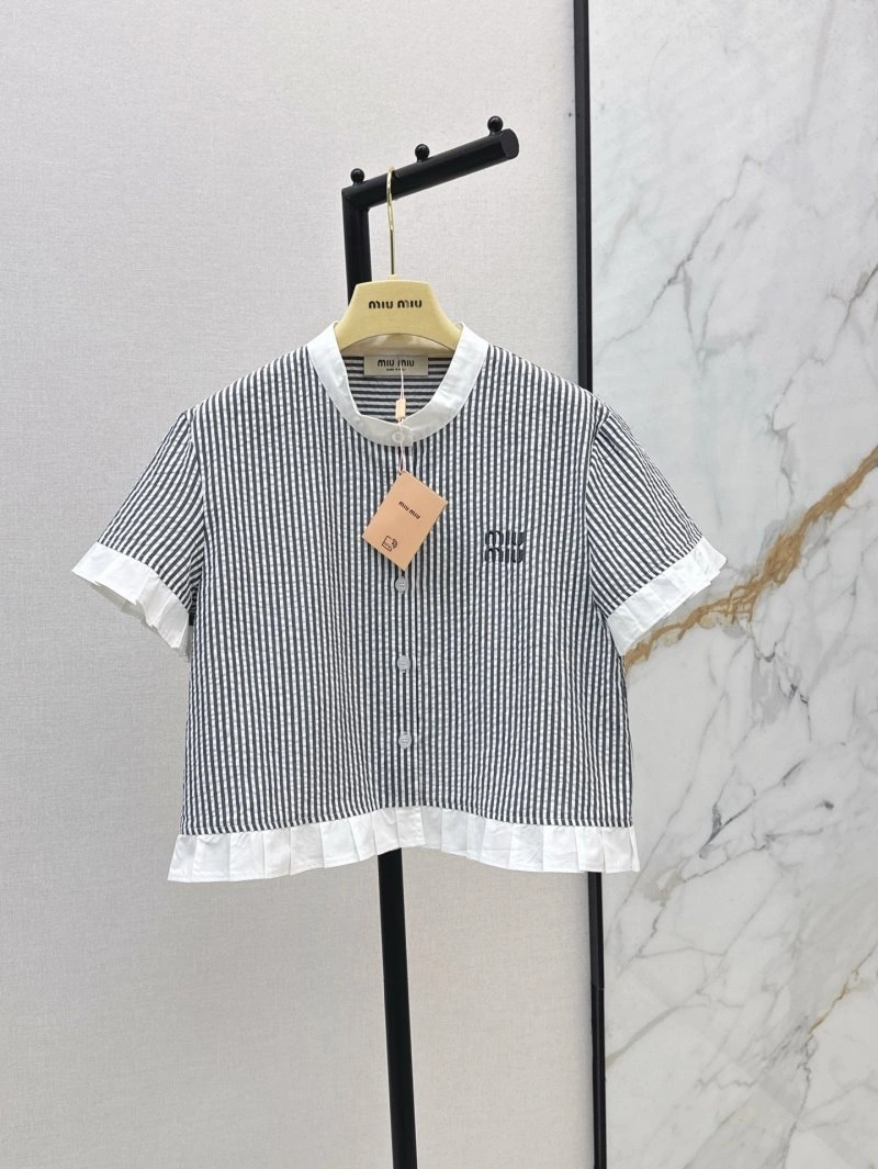 Miu Miu Shirts