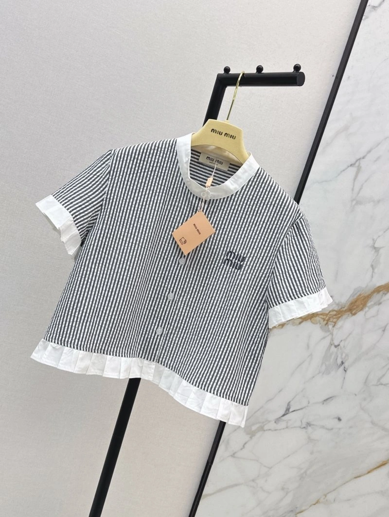 Reasonably priced Miu Miu Shirts