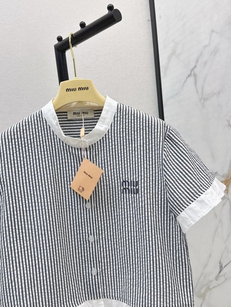 Reasonably priced Miu Miu Shirts