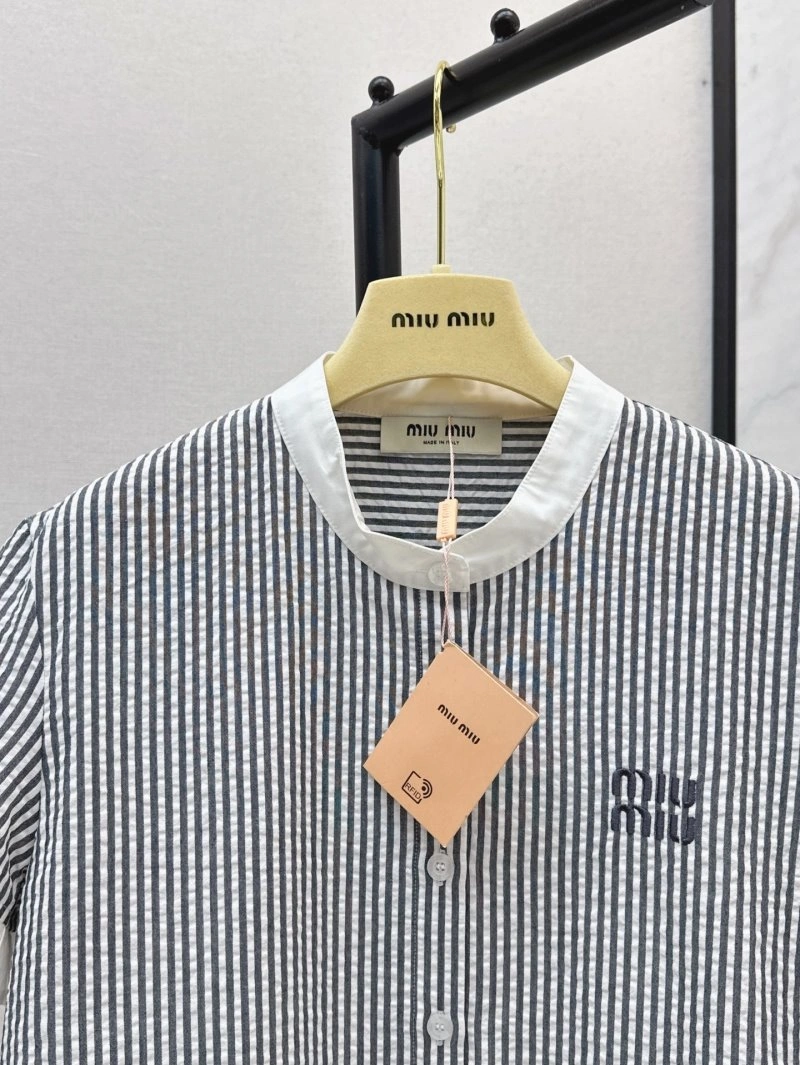 Reasonably priced Miu Miu Shirts