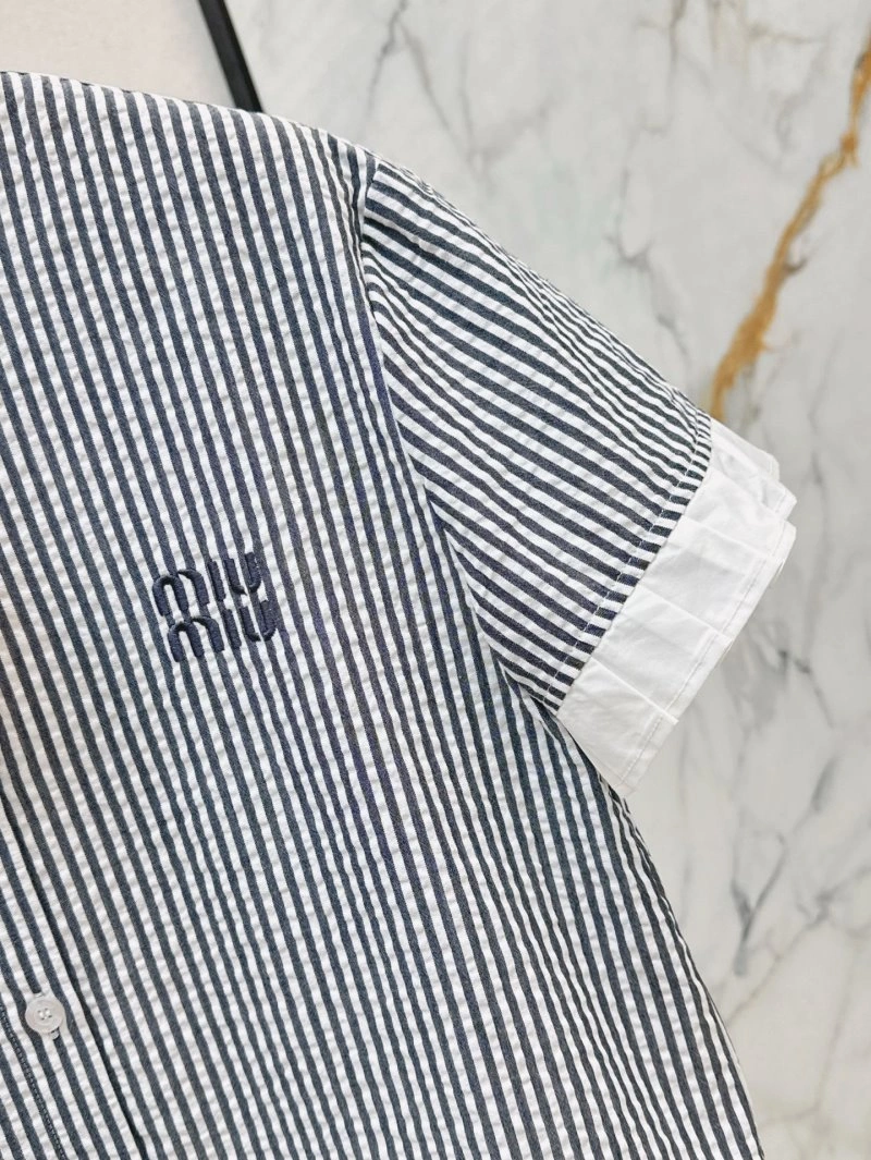 Reasonably priced Miu Miu Shirts