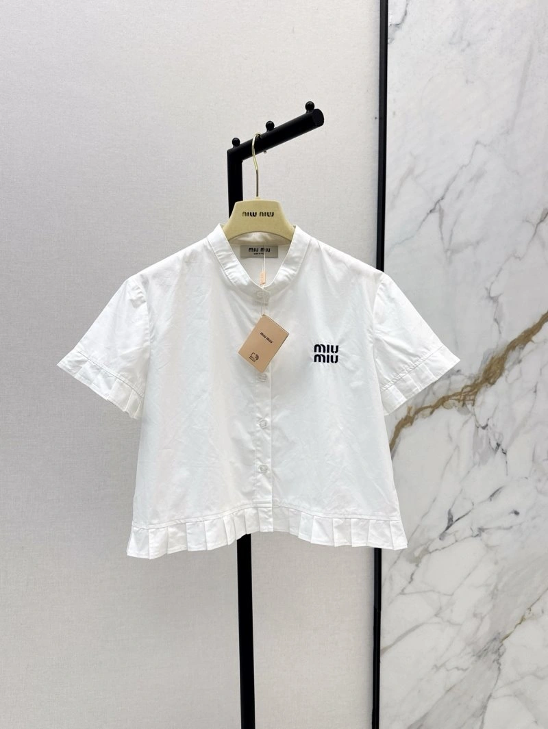 Miu Miu Shirts