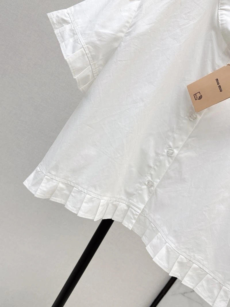 Top mirror Miu Miu Shirts