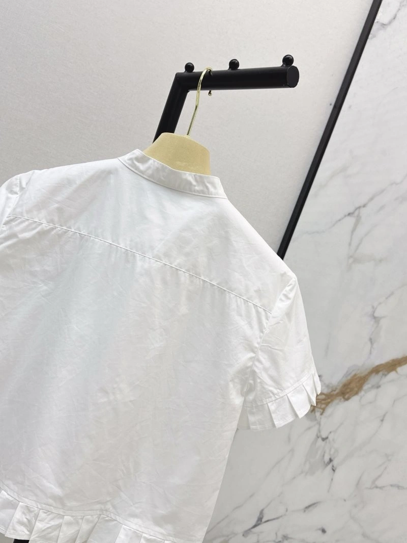 Top mirror Miu Miu Shirts