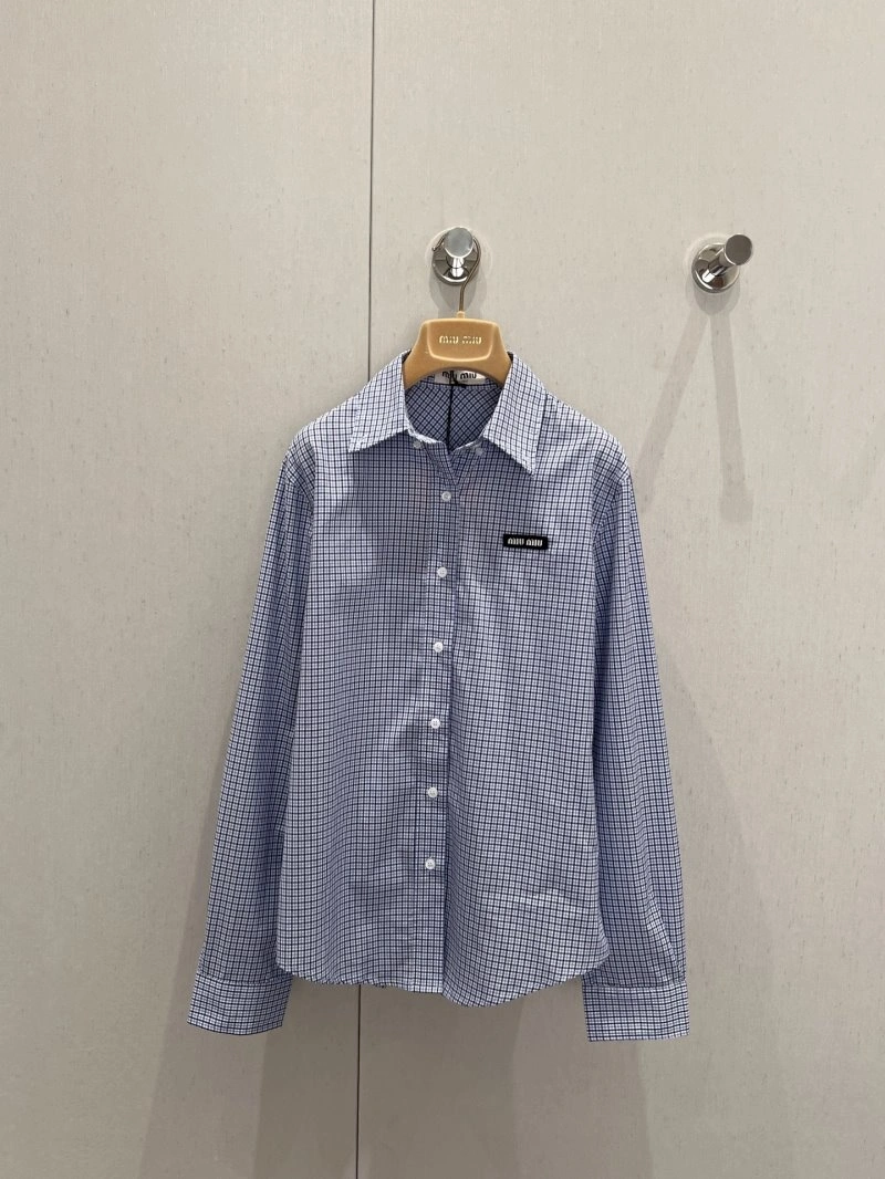 Miu Miu Shirts