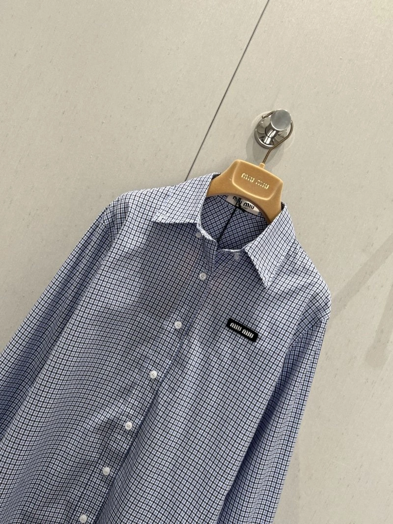 OEM Miu Miu Shirts