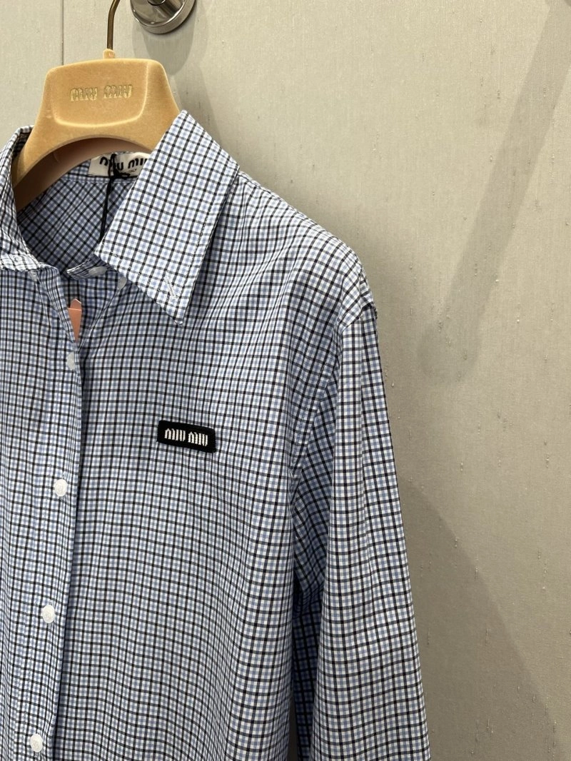 OEM Miu Miu Shirts