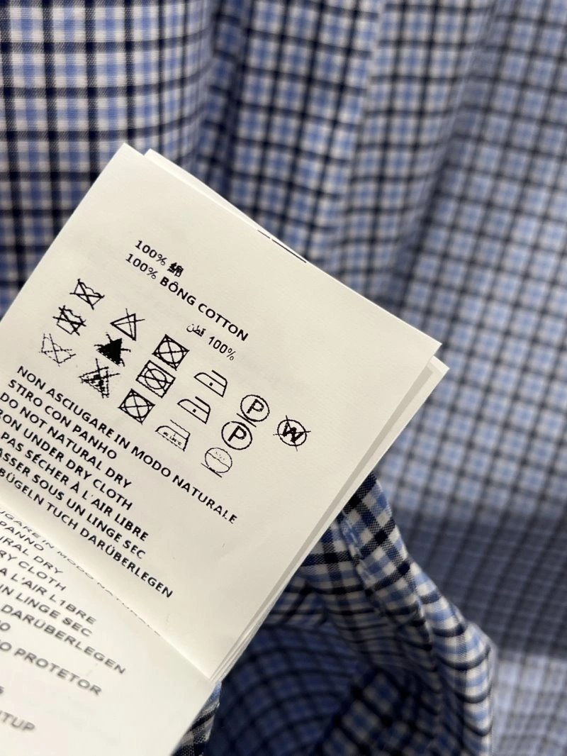 OEM Miu Miu Shirts