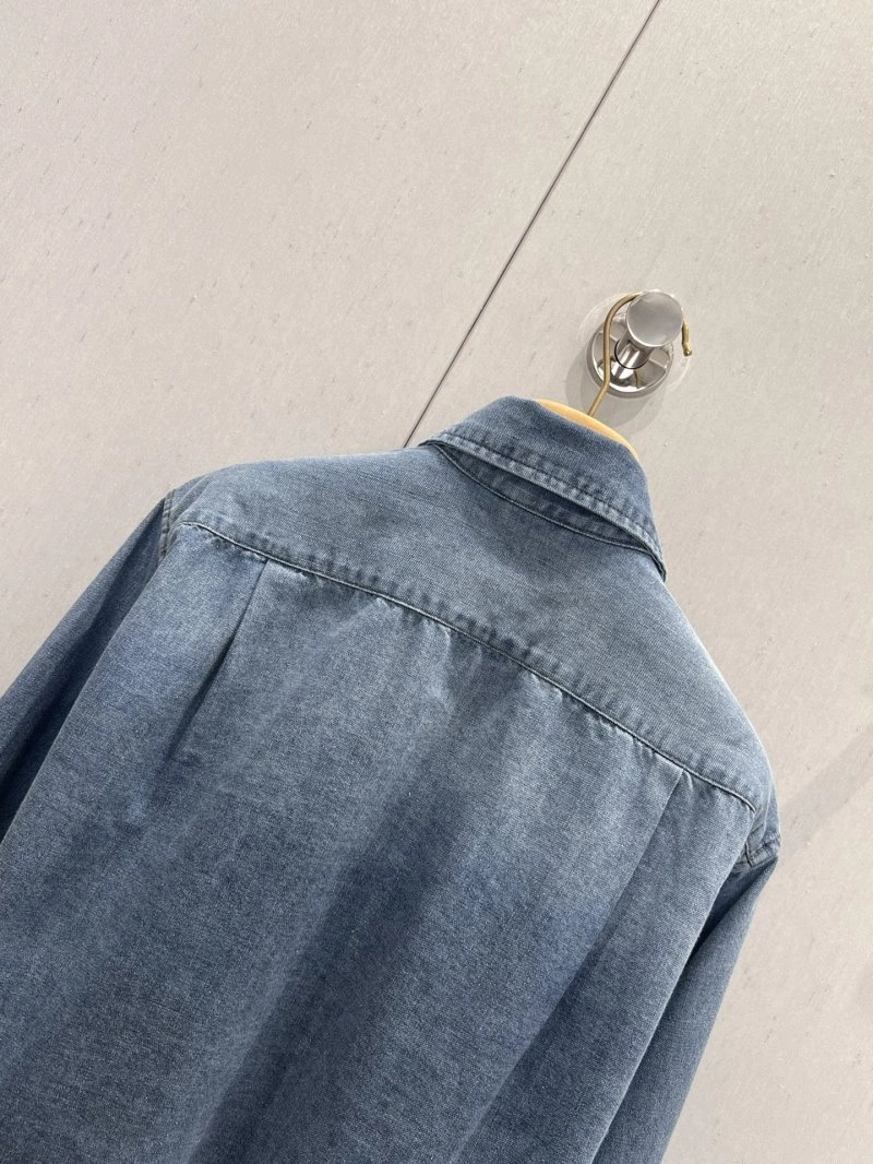 Original Miu Miu Shirts