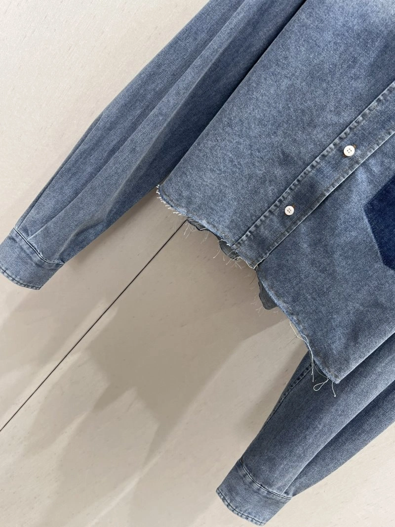 Original Miu Miu Shirts