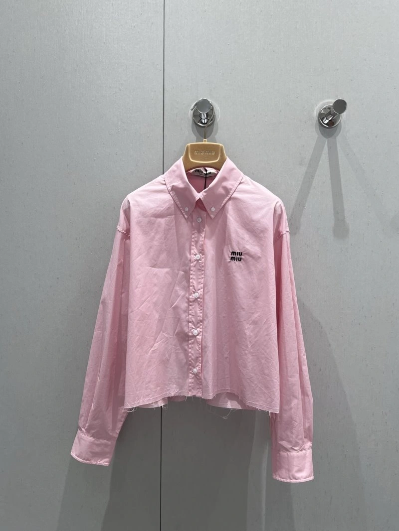 Miu Miu Shirts