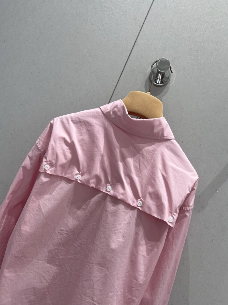 Precise copy Miu Miu Shirts