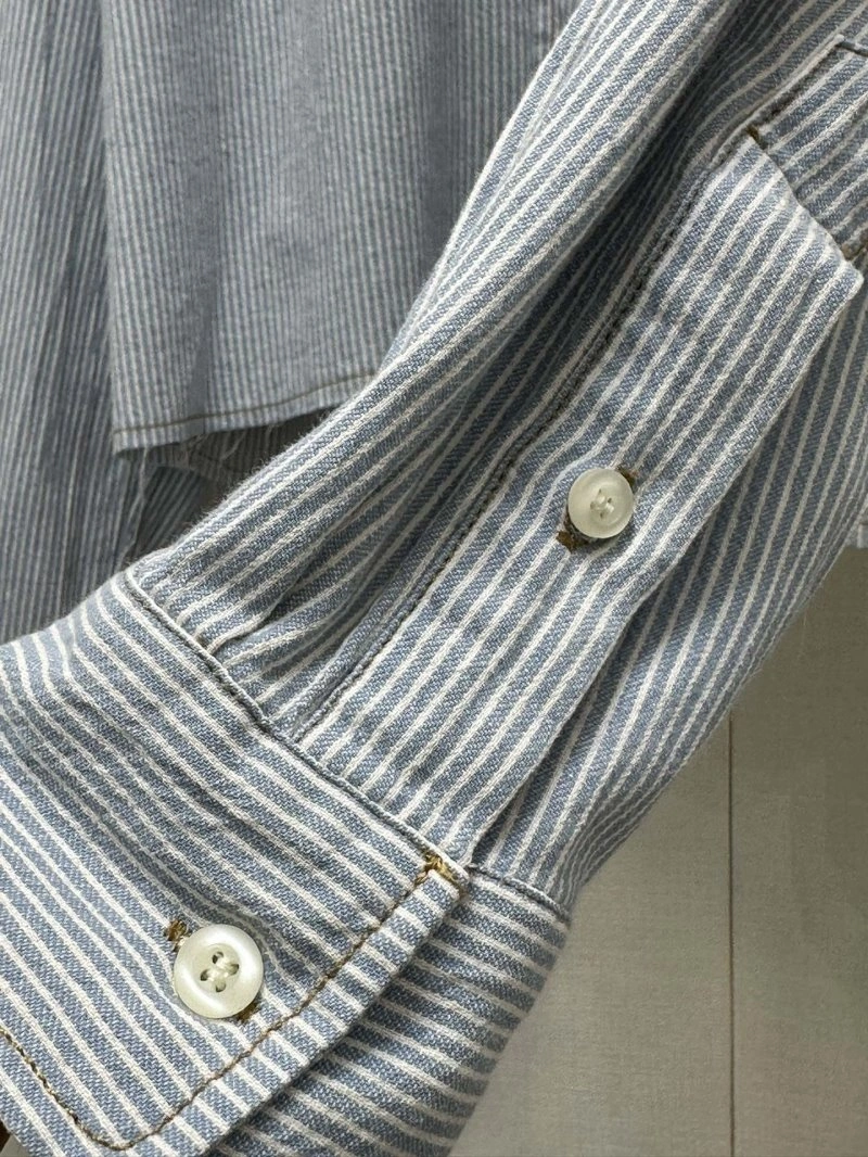 Indistinguishable Miu Miu Shirts