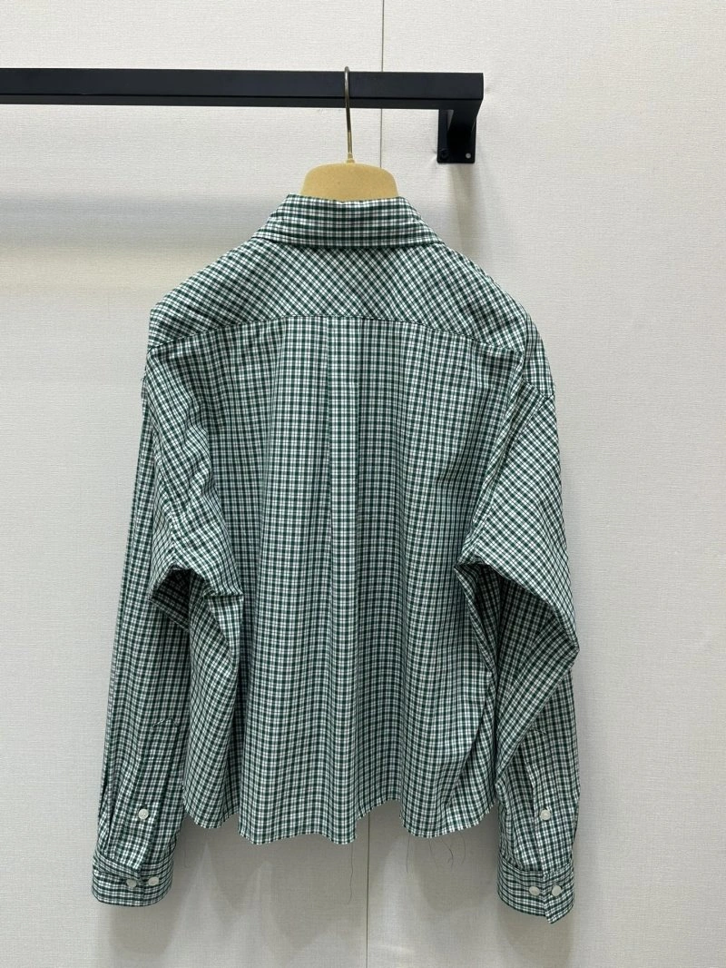 Cut-rate Miu Miu Shirts