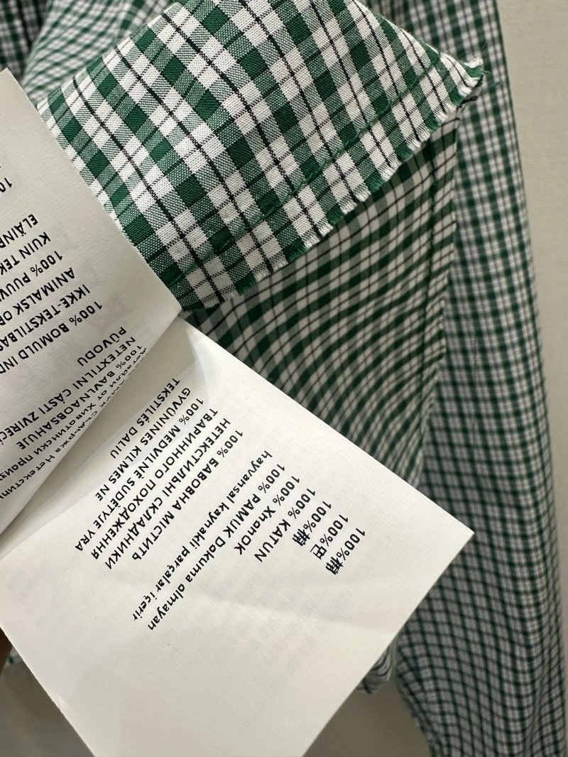 Cut-rate Miu Miu Shirts