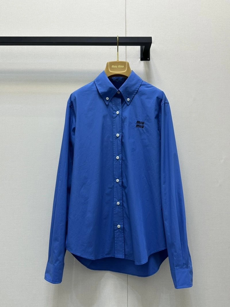 Miu Miu Shirts