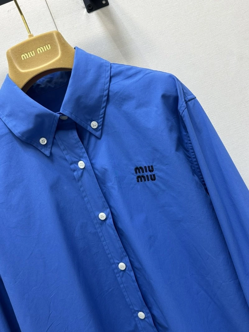 Affordable Miu Miu Shirts