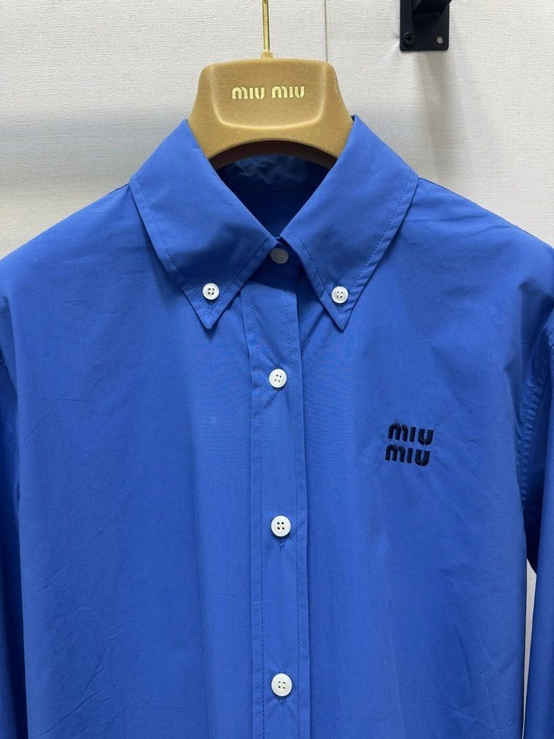 Affordable Miu Miu Shirts