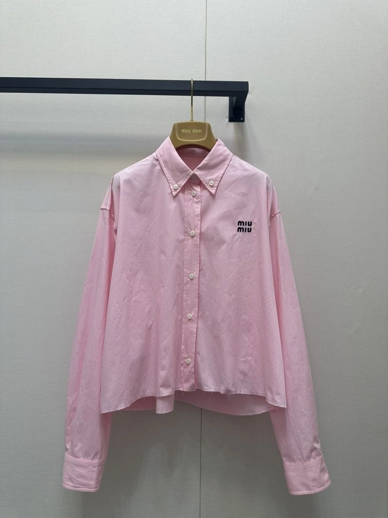 Miu Miu Shirts
