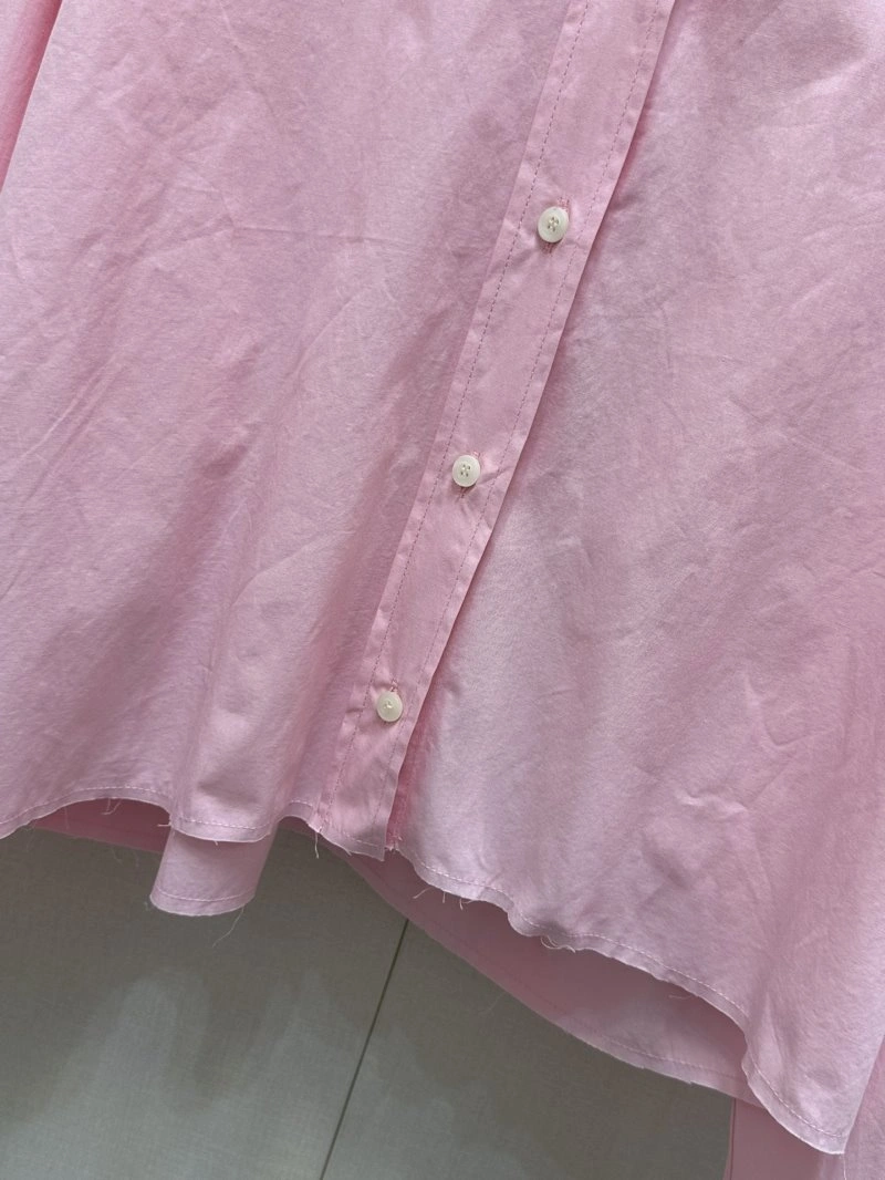Value-priced Miu Miu Shirts
