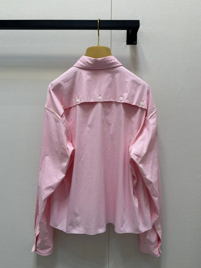 Value-priced Miu Miu Shirts