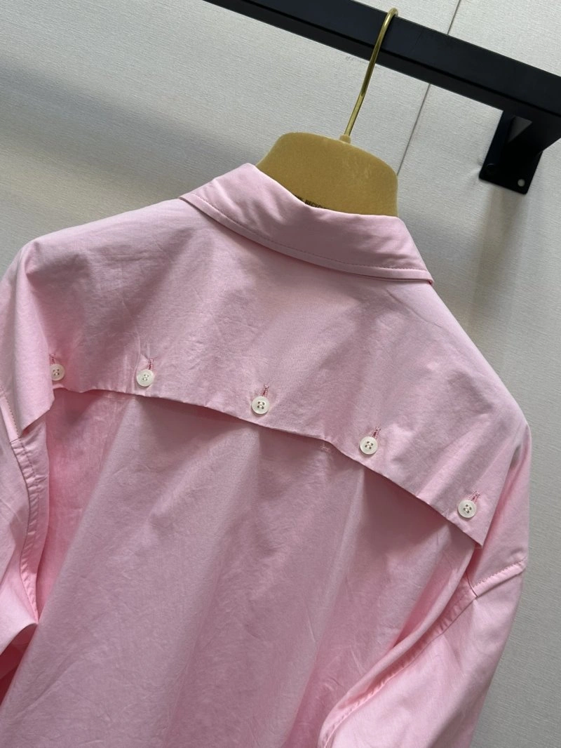 Value-priced Miu Miu Shirts