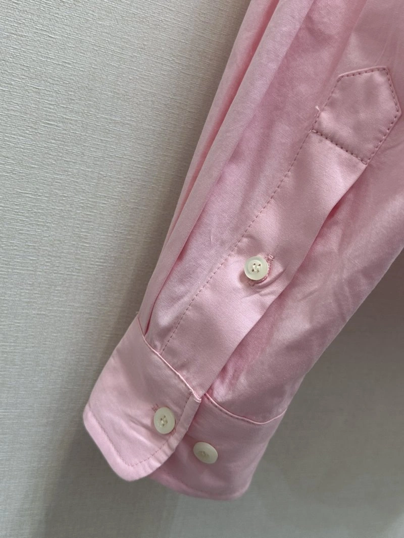 Value-priced Miu Miu Shirts