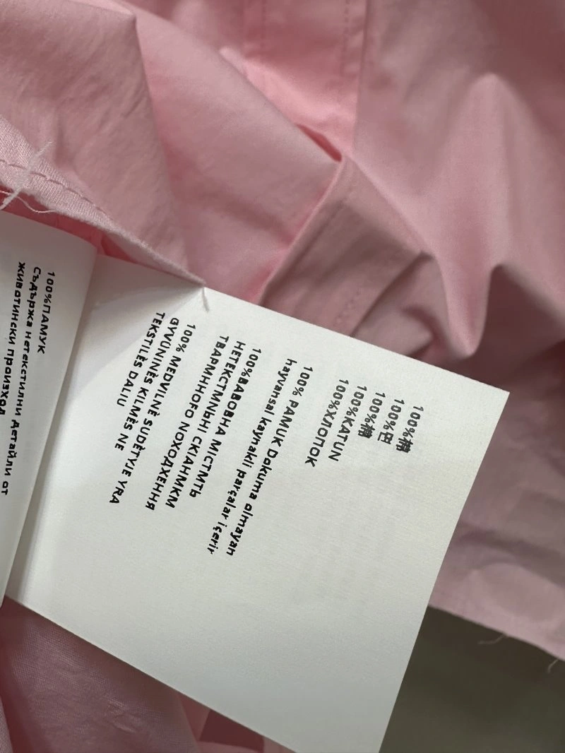 Value-priced Miu Miu Shirts