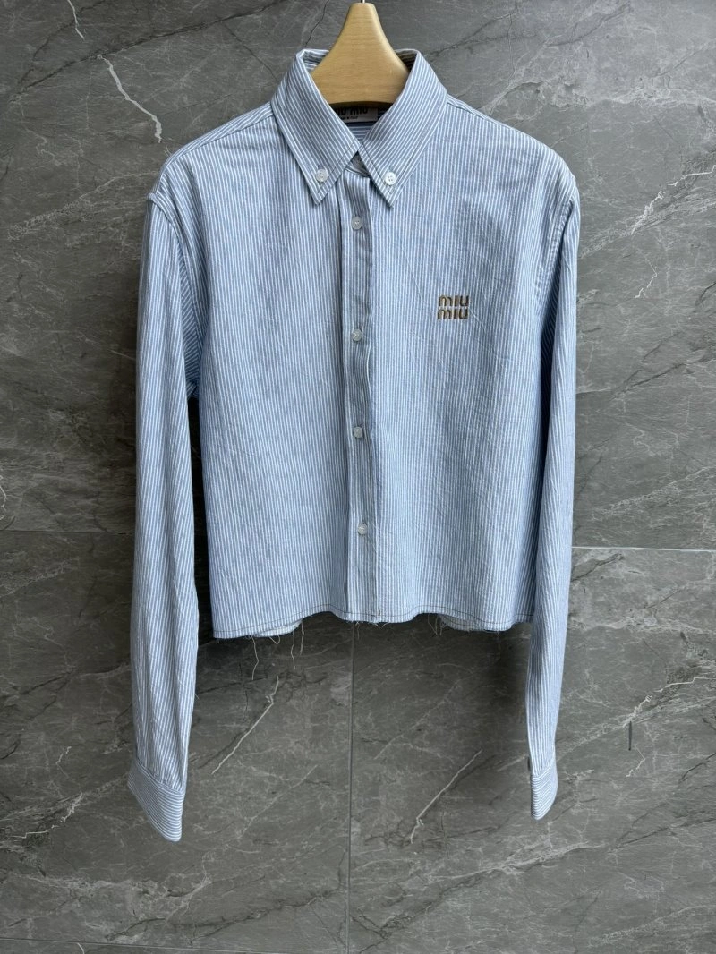 Miu Miu Shirts