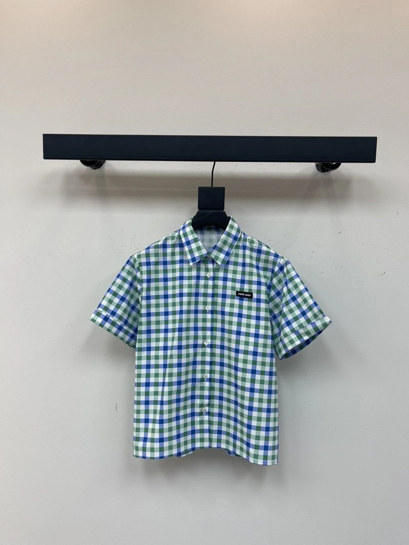 Miu Miu Shirts