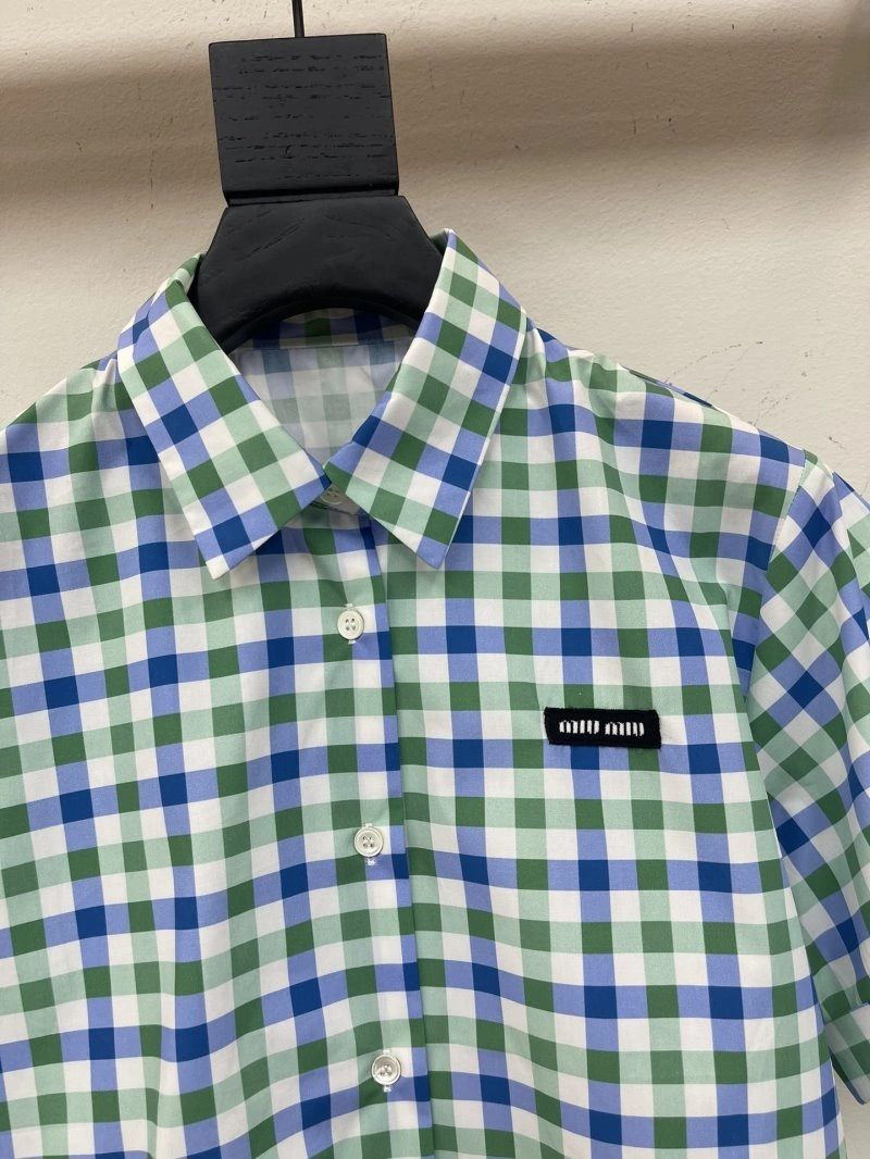 Bargain Miu Miu Shirts