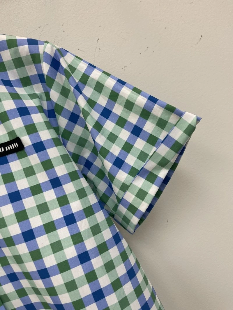 Bargain Miu Miu Shirts
