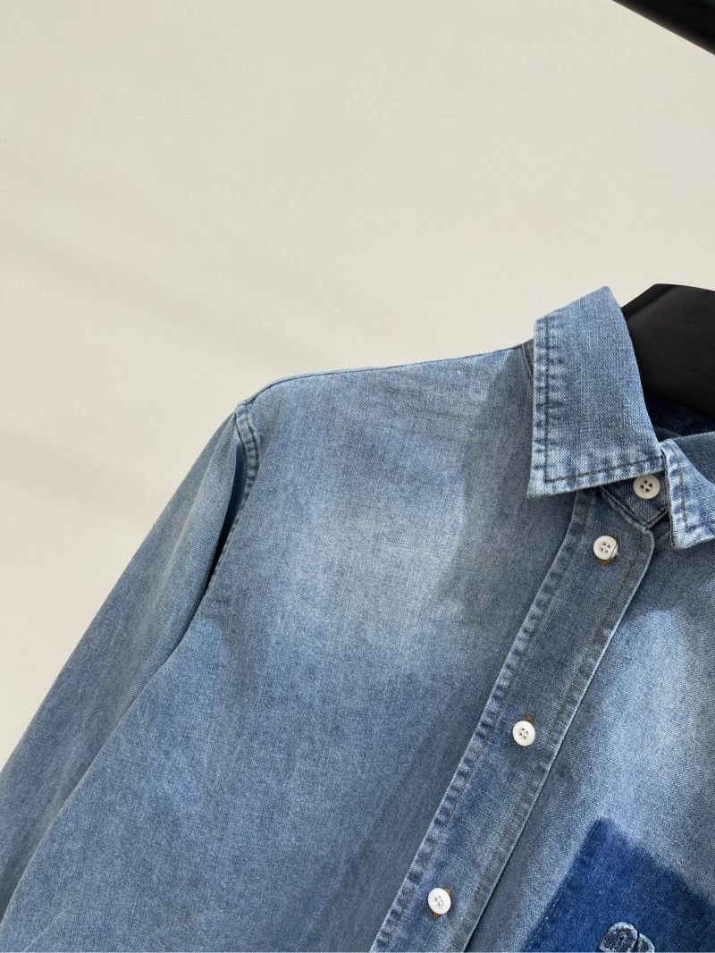 Value-priced Miu Miu Shirts