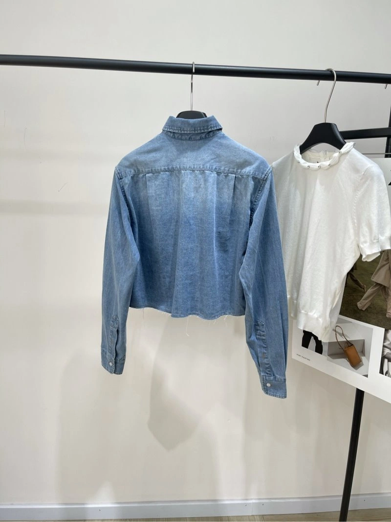 Value-priced Miu Miu Shirts