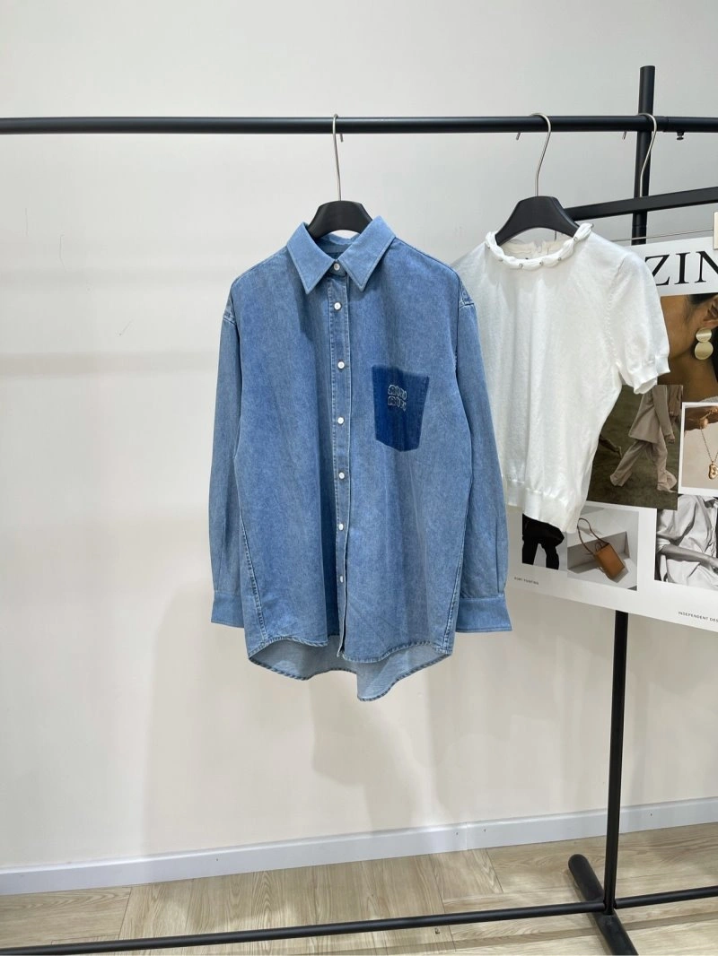 Miu Miu Shirts